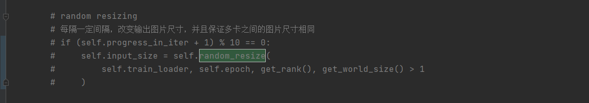 CPU mode error · Issue #1094 · Megvii-BaseDetection/YOLOX · GitHub
