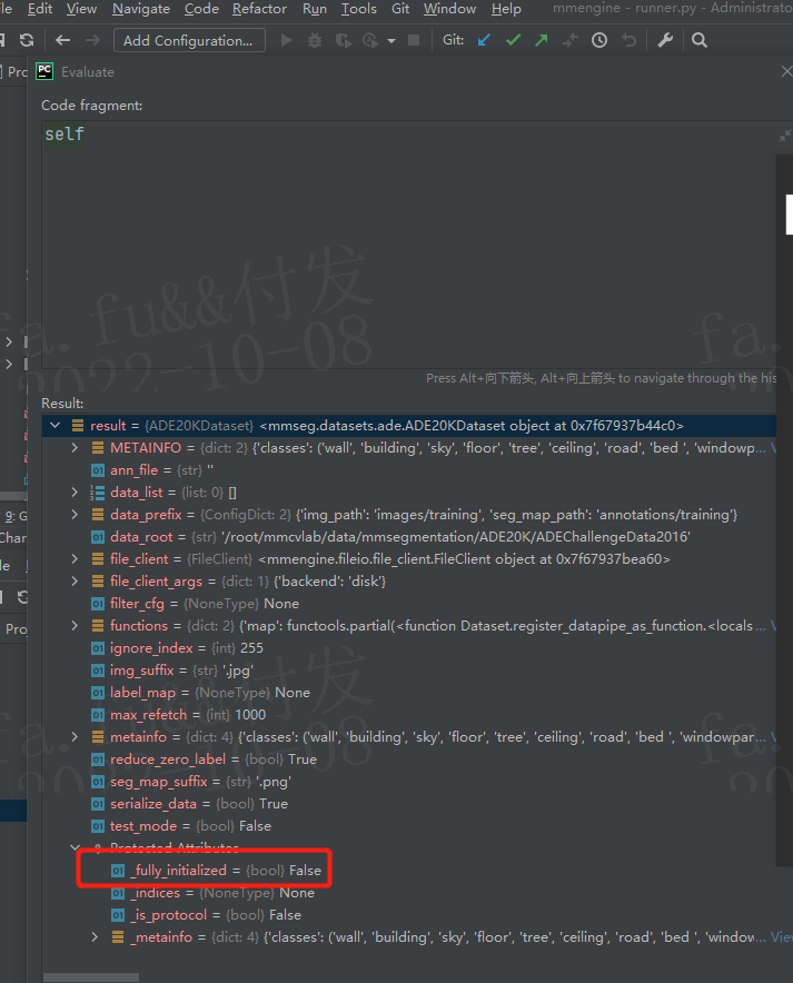 数据集build疑问 · Issue #2164 · open-mmlab/mmsegmentation · GitHub