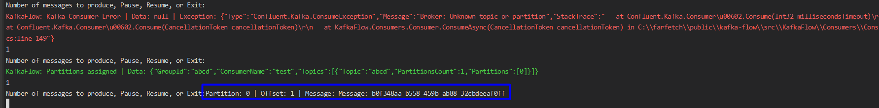 Consumer retries? · Issue #209 · Farfetch/kafkaflow · GitHub