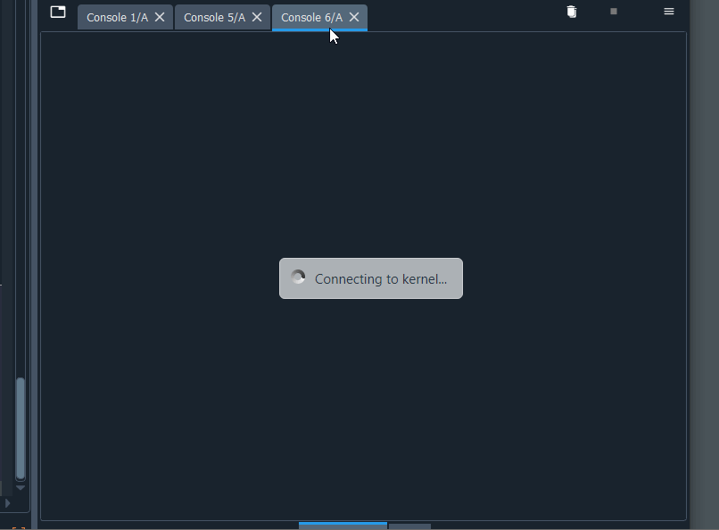 Spyder 5.2 Windows installer crashes during launch · Issue #16896 ...