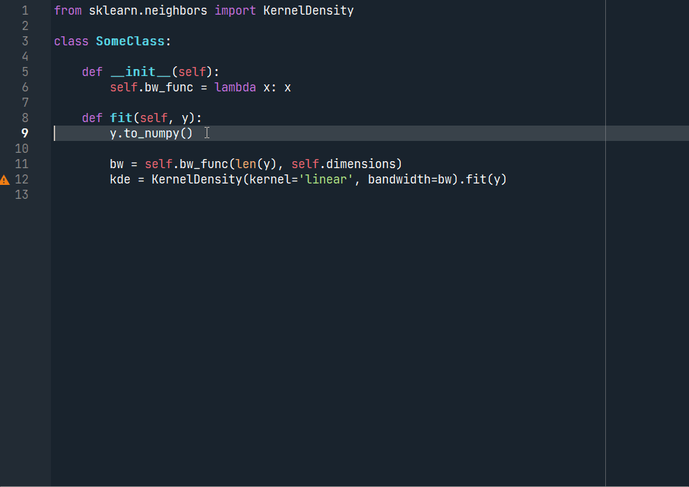 TypeError when processing completion signatures · Issue #17778 · spyder ...