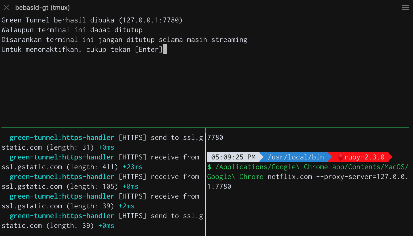 [BUG] netflix.com · Issue #73 · bebasid/bebasid · GitHub