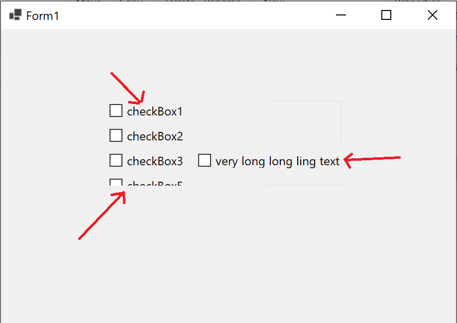 Groupbox incorrectly scale on the high DPI devices when AutoScaleMode is set to DPI · Issue ...