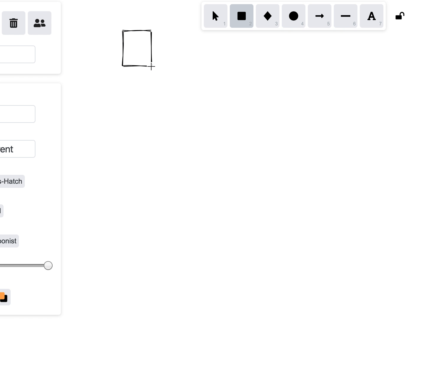 Undo only works once · Issue #988 · excalidraw/excalidraw · GitHub