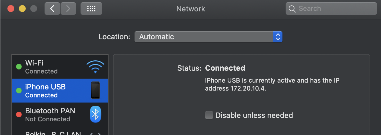 Can not debug Flutter on IPhone Device: code signature invalid for Runner.app/Frameworks ...
