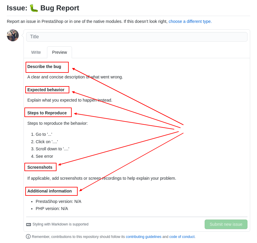 Invalid Security Token · Issue #23474 · PrestaShop/PrestaShop · GitHub