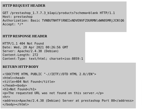 API gives 400/SQL error when uploading new image to existing product ...