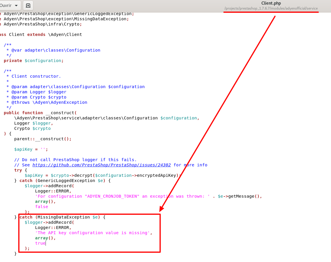 actionEmailSendBefore hook can trigger infinite loop · Issue #24302 · PrestaShop/PrestaShop · GitHub