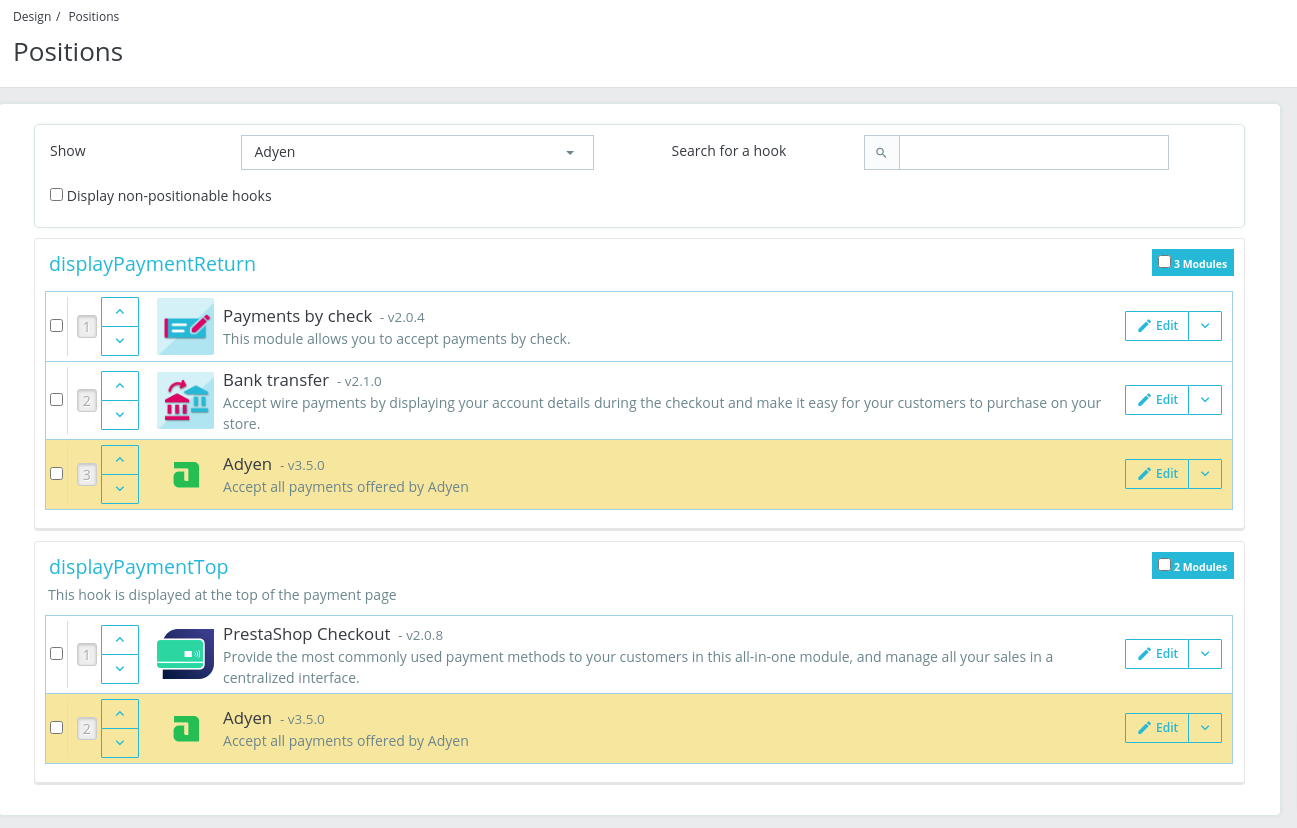actionEmailSendBefore hook can trigger infinite loop · Issue #24302 · PrestaShop/PrestaShop · GitHub