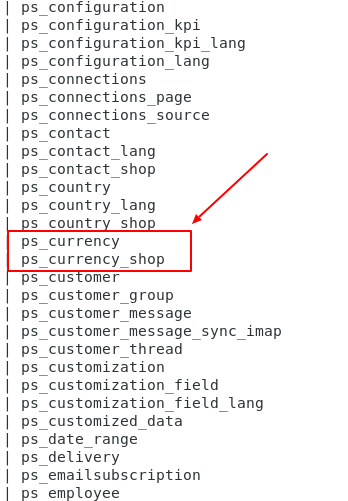 Upgrade failed with error: Cache key must be string, "NULL" given · Issue #25671 · PrestaShop ...