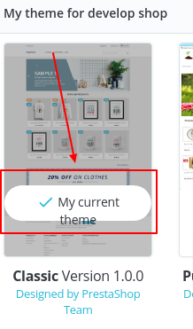 [BO] Buttons are not well displayed (part 3) · Issue #26040 · PrestaShop/PrestaShop · GitHub