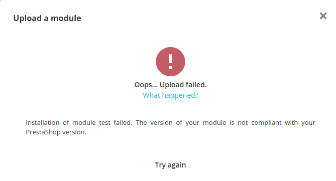 When an Exception is thrown with a string code, there is a fatal error · Issue #27982 ...