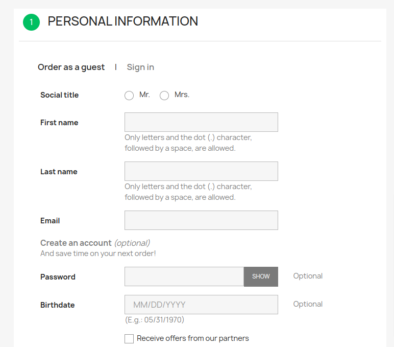 Missing Smarty block around form fields · Issue #29612 · PrestaShop/PrestaShop · GitHub