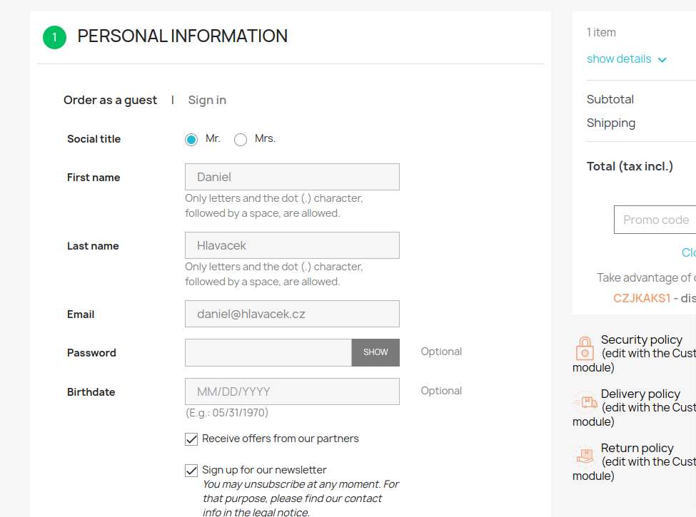 Missing Smarty block around form fields · Issue #29612 · PrestaShop/PrestaShop · GitHub