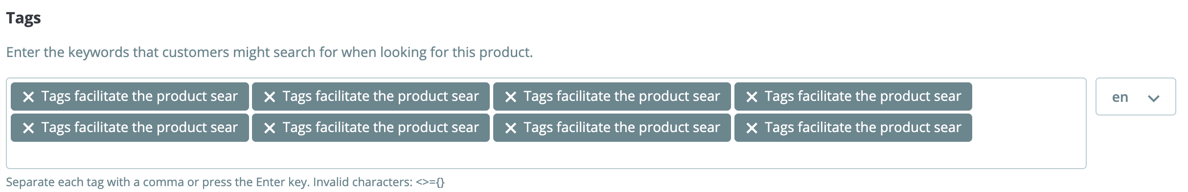 Visual issue with input during product edit · Issue #31207 · PrestaShop/PrestaShop · GitHub