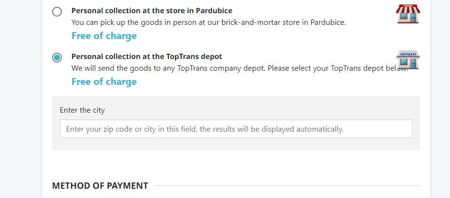 Carrier extra content not work on deliveryFormSelector change · Issue #478 · PrestaShop ...