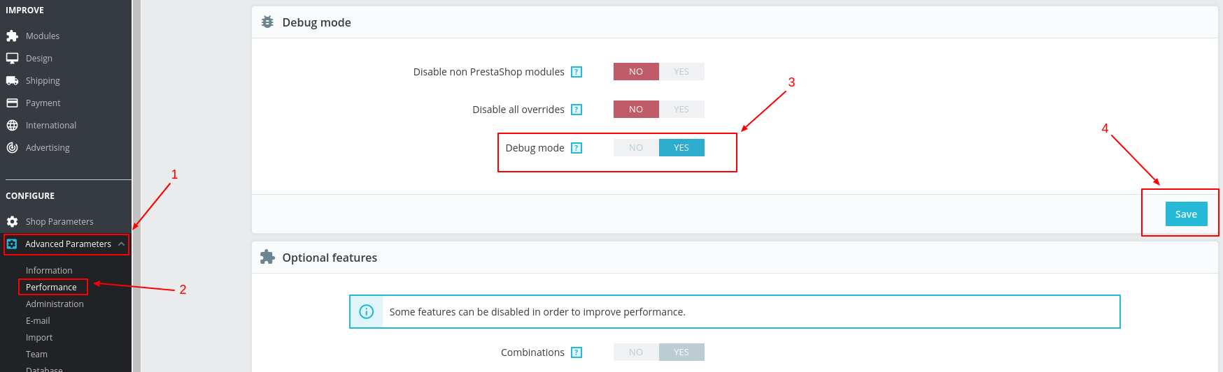 Remote payment accepted but PrestaShop does not see the order as paid... · Issue #21974 ...