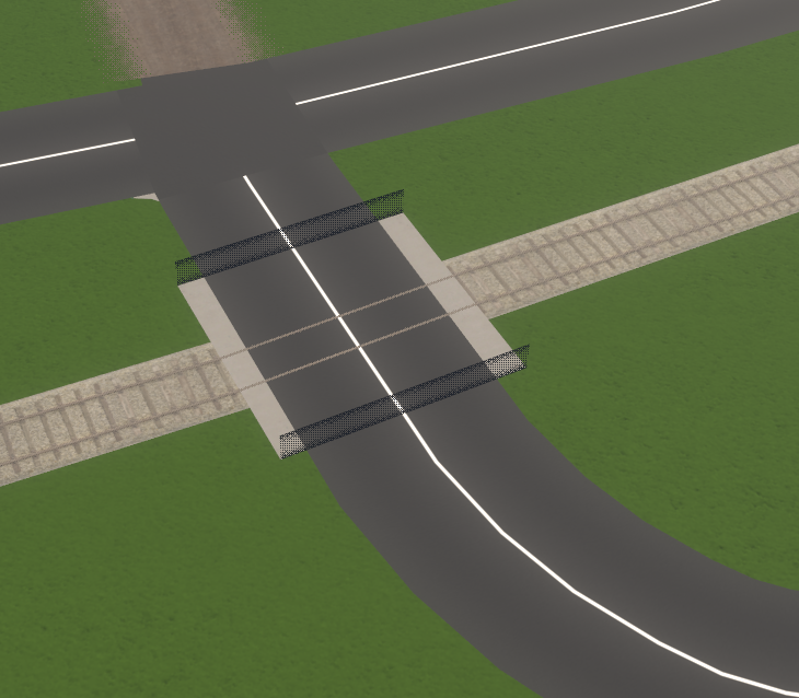 highway=* with level