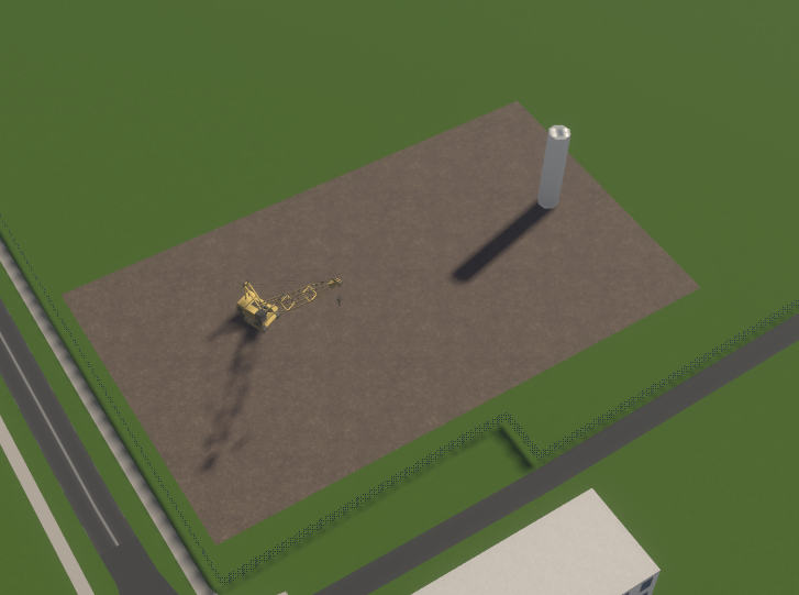 Rendering Of Landusebrownfield Is Incorrect · Issue 106 · Strandedkittystreets Gl · Github 5045
