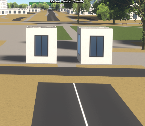 Pedestrian area outer relation with grass/forest inners buggy · Issue #120 · StrandedKitty ...