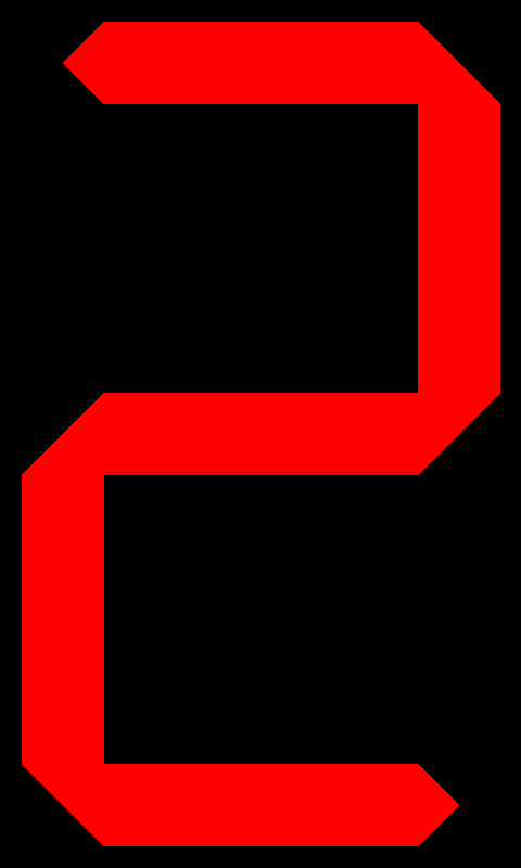 GitHub - Cuixudong/LCD_Digital_LED_simulator