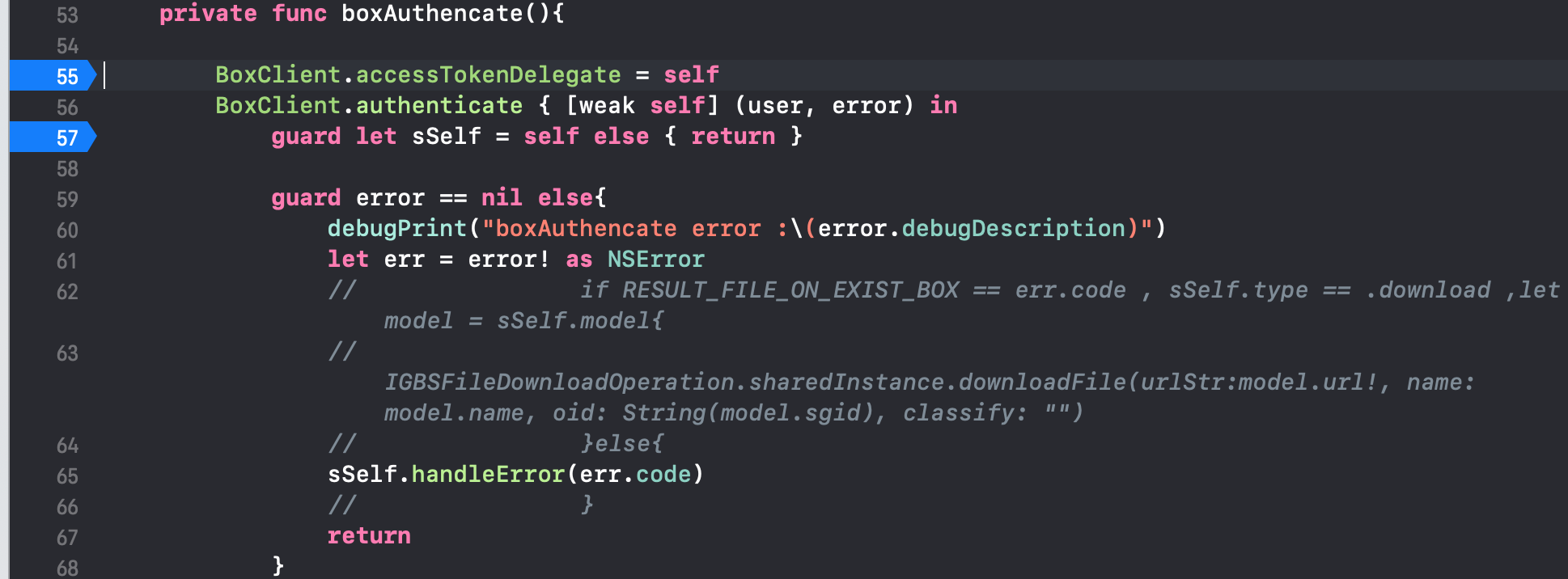 Single User Mode authenticaion always present an error: redirect_url_mismatch. · Issue #583 ...