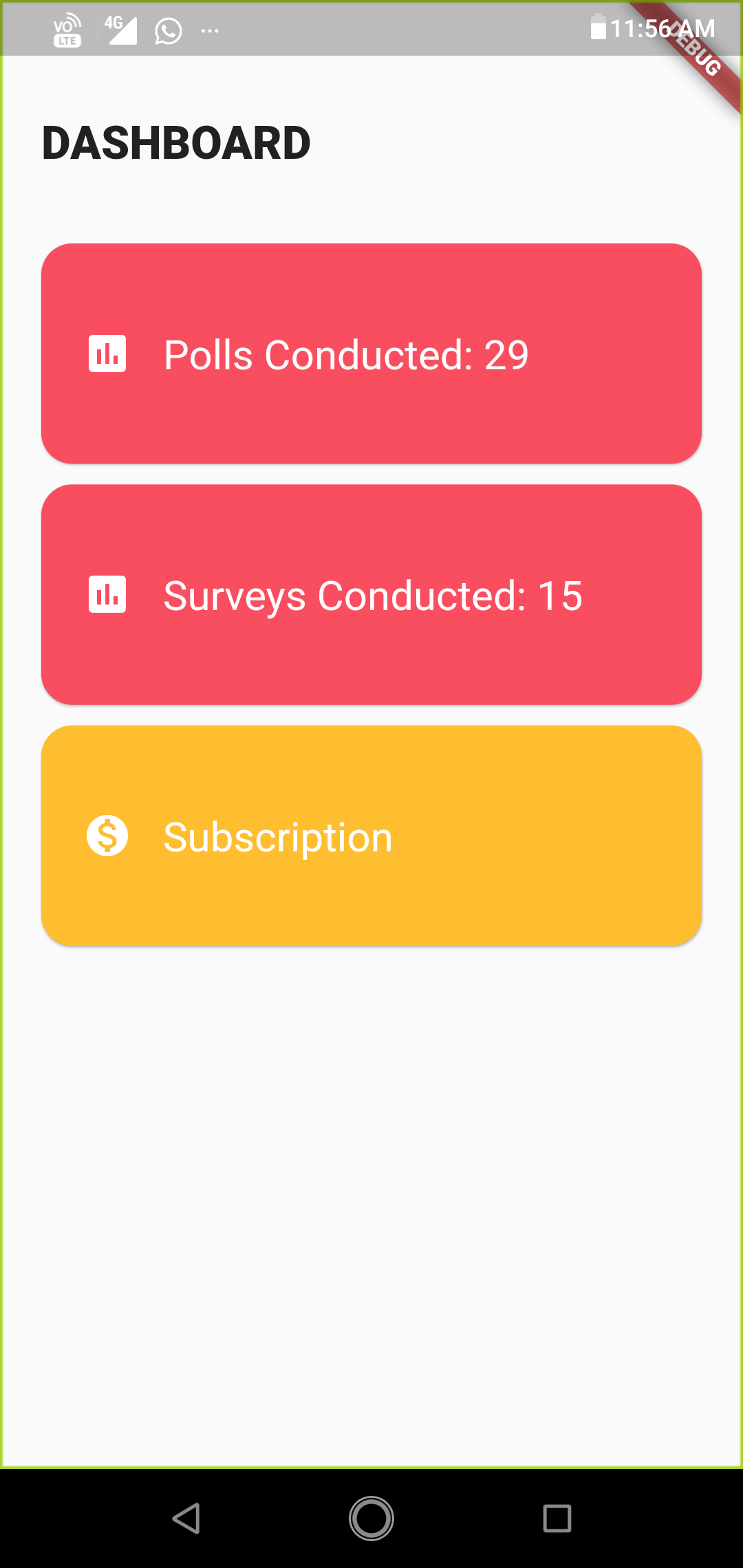 GitHub - aryanA101a/secure-poll-app: A secure polling application