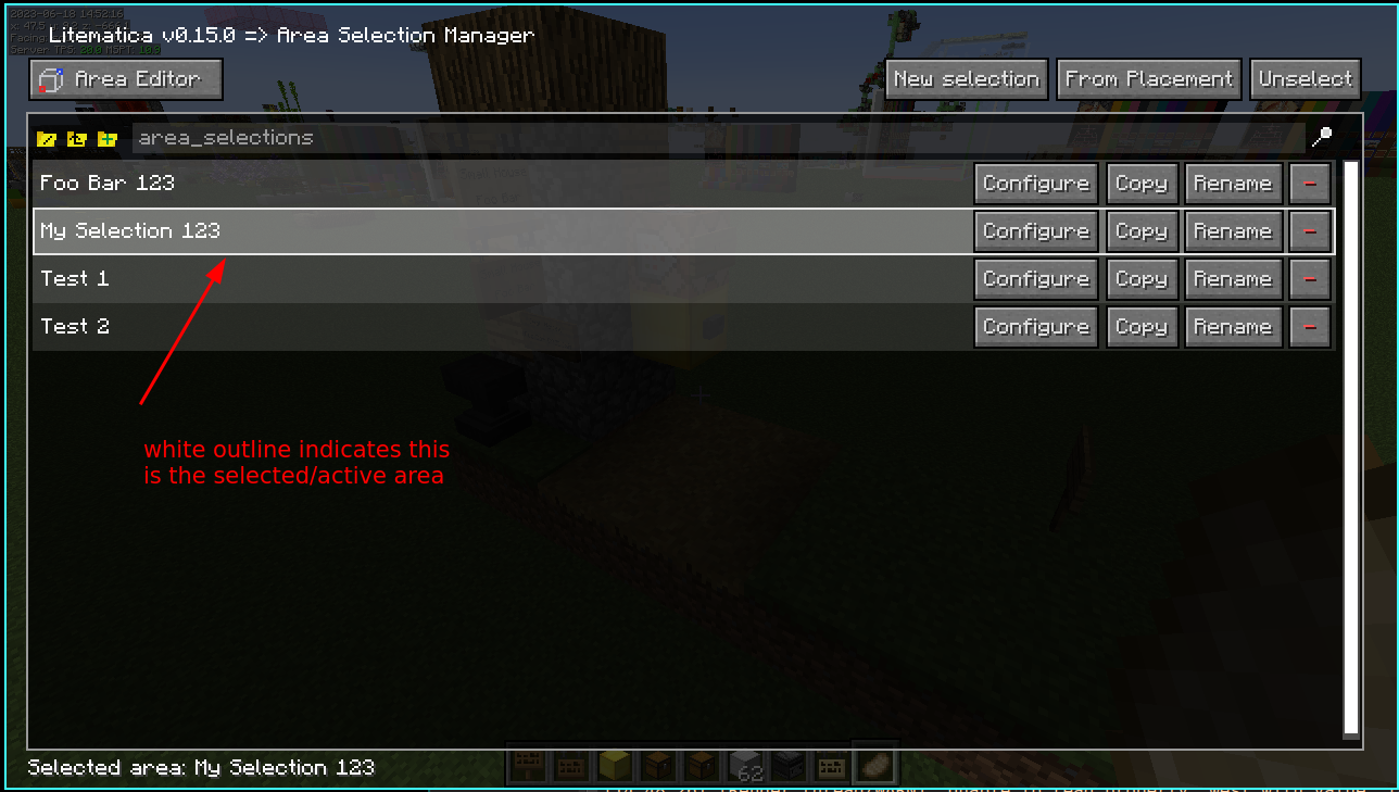 Sub-regions · Issue #716 · maruohon/litematica · GitHub
