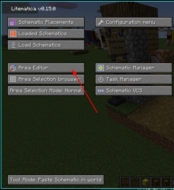 Sub-regions · Issue #716 · maruohon/litematica · GitHub