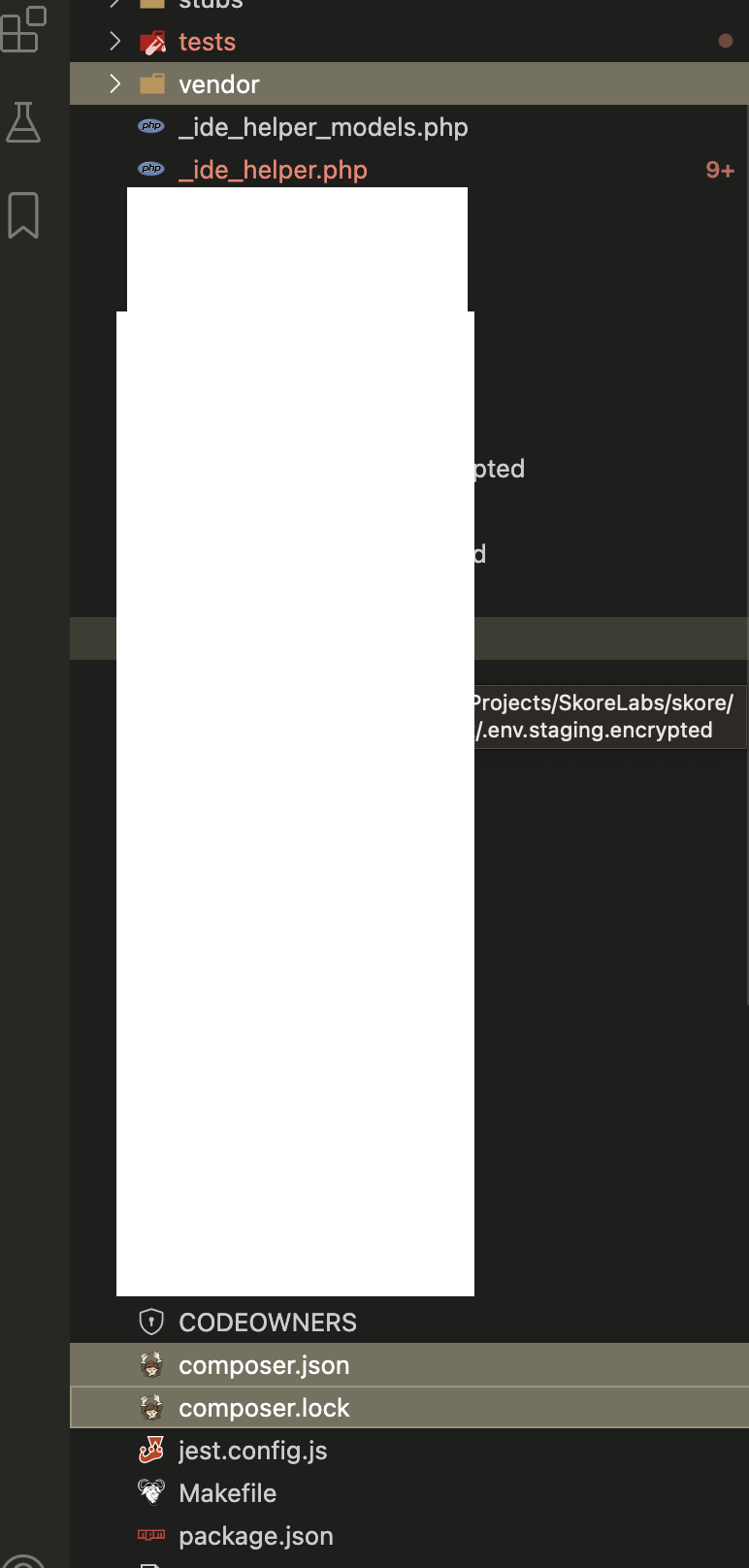Extension Is Throwing `argargumentoutofrangeexception` When Window Reload Vscode Starting