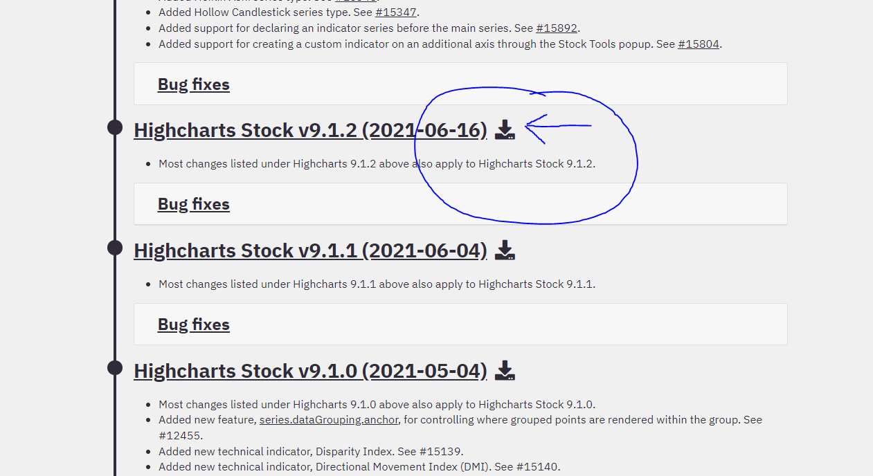 Tooltip's opacity (and backgroundColor) are not respected · Issue #17260 · highcharts/highcharts ...