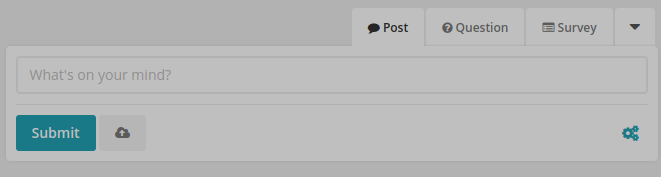 Humhub 113 Wallcreatecontentmenu Should Not Use The Wallstreammoduleentrywidget Editmode 