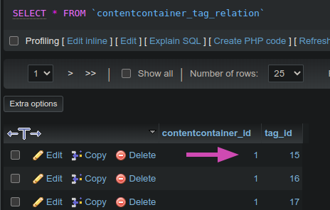 Error creating new ContentContainerTagRelation · Issue #6152 · humhub/humhub · GitHub