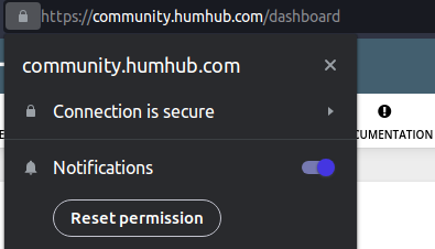 No notification anymore using push.humhub.com · Issue #23 · humhub/fcm-push · GitHub