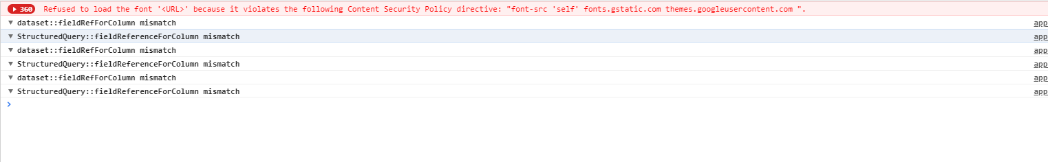 Binned latitude and longitude does not work · Issue #10486 · metabase/metabase · GitHub