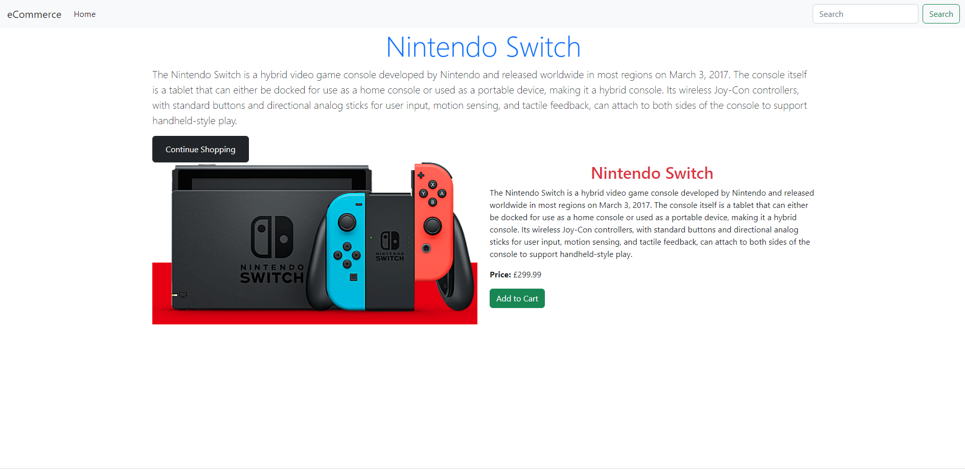 GitHub - martinioh/PHP_Project: A basic e-commerce PHP website