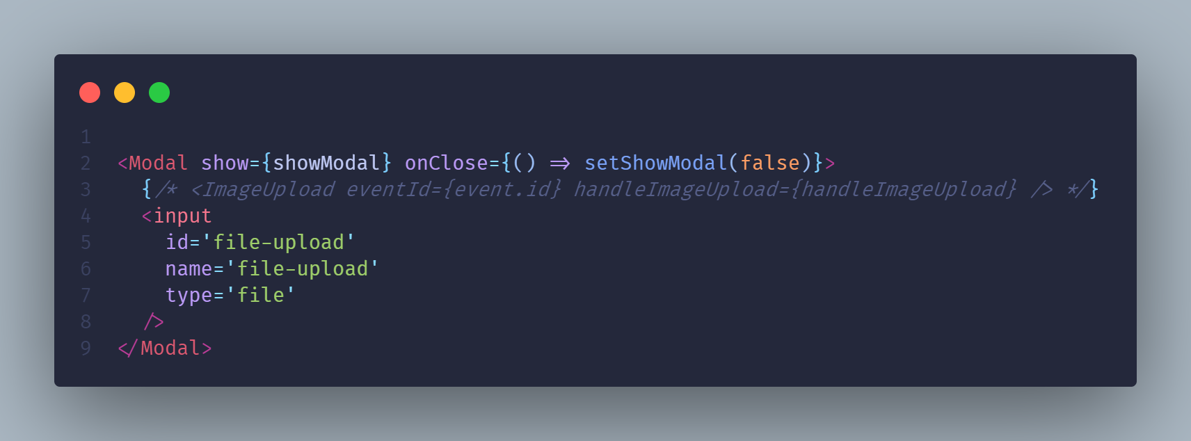 Input of type file does not open in modals · tailwindlabs tailwindcss · Discussion #4213 · GitHub
