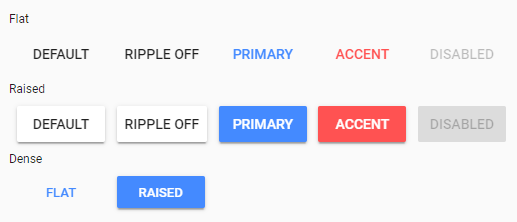 Button Styles Do Not Work Correctly · Issue 2050 · Vuematerial Vue Material · Github