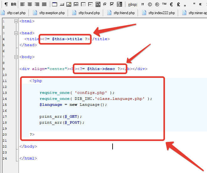 background highlighting for embedded languages · Issue #125938 · microsoft/vscode · GitHub