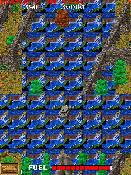 Splatter House and related game graphics issue · Issue #334 · libretro/mame2003-libretro · GitHub