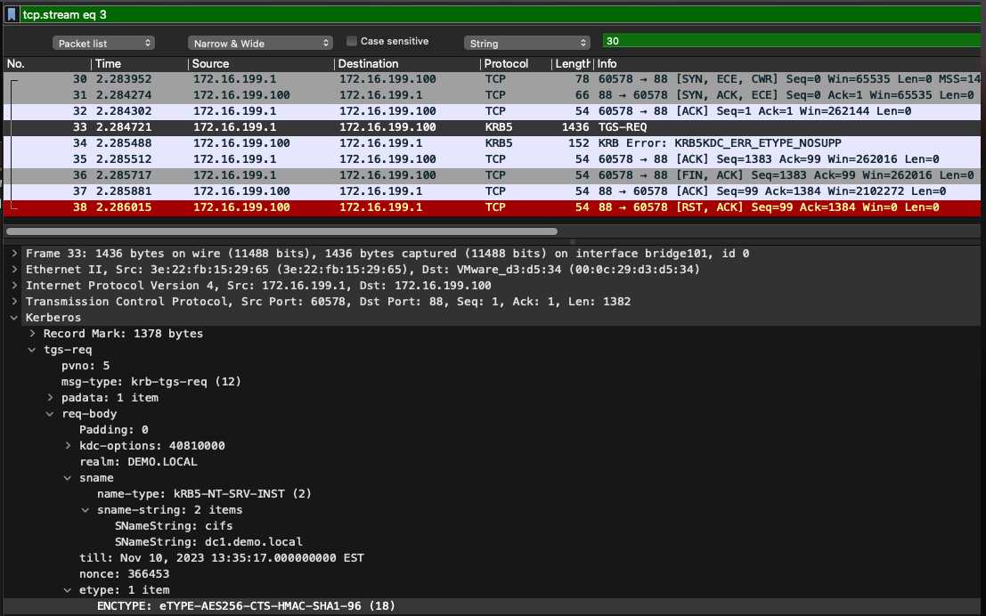 Kerberos authentication not working with psexec on Windows 2019 Domain Controller · Issue #18528 ...