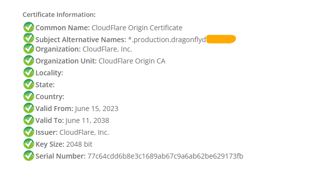 Master Slave Replication With Tls Not Working · Issue 1418 · Dragonflydb Dragonfly · Github