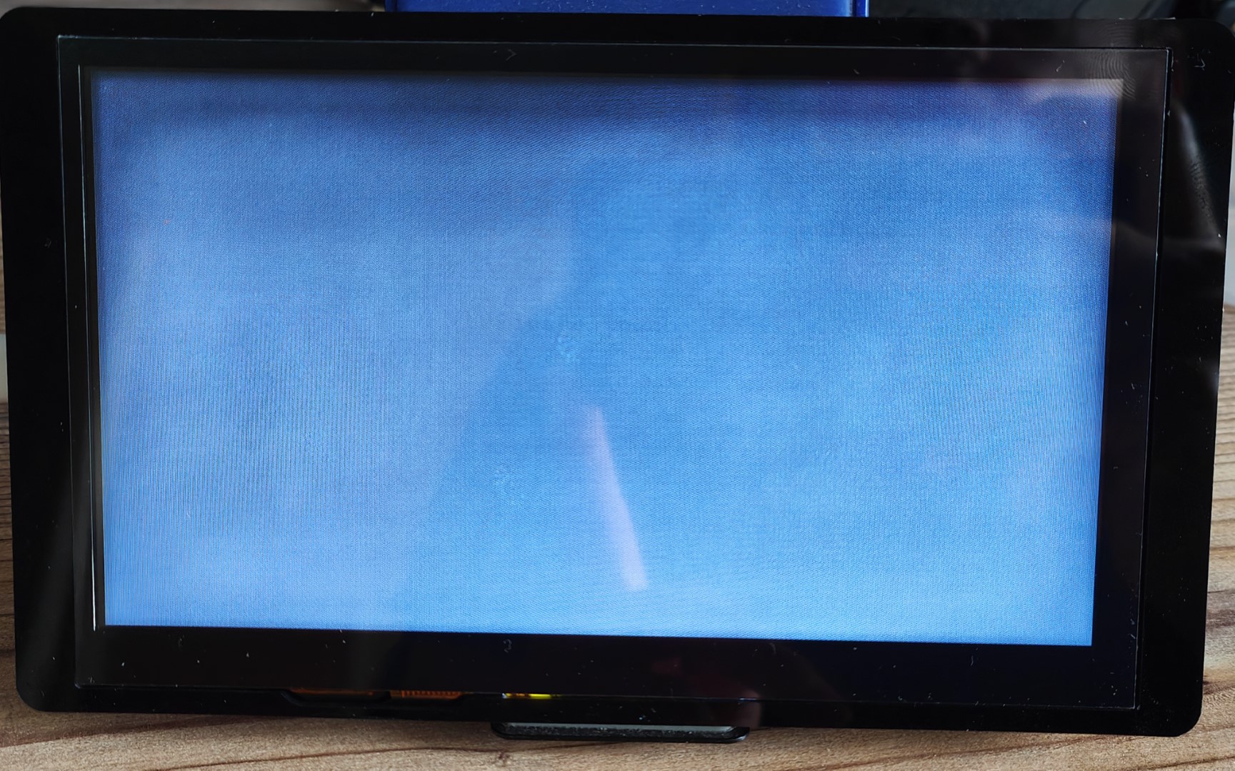 Issue With Gfx Library On Esp32s3 N4r8 With Arduino Esp32 204 0942