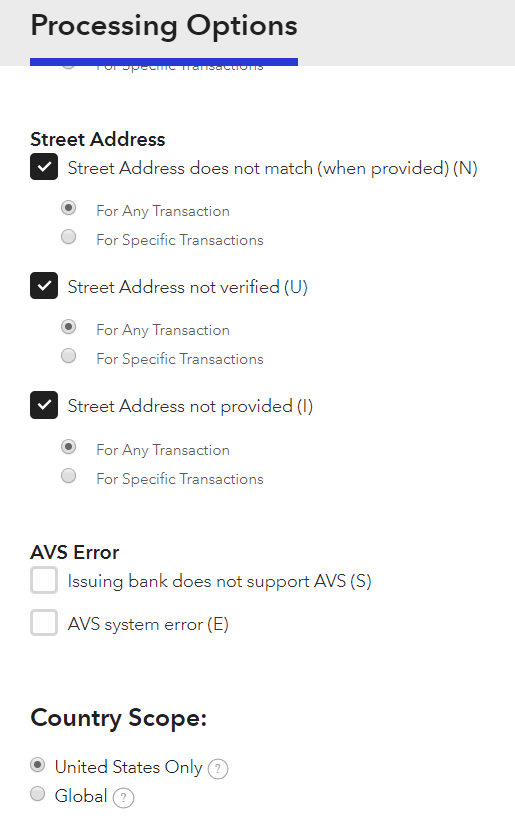 Street Address Fields Are Not Appearing In Dropin Ui · Issue 475 · Braintreebraintree Web · Github