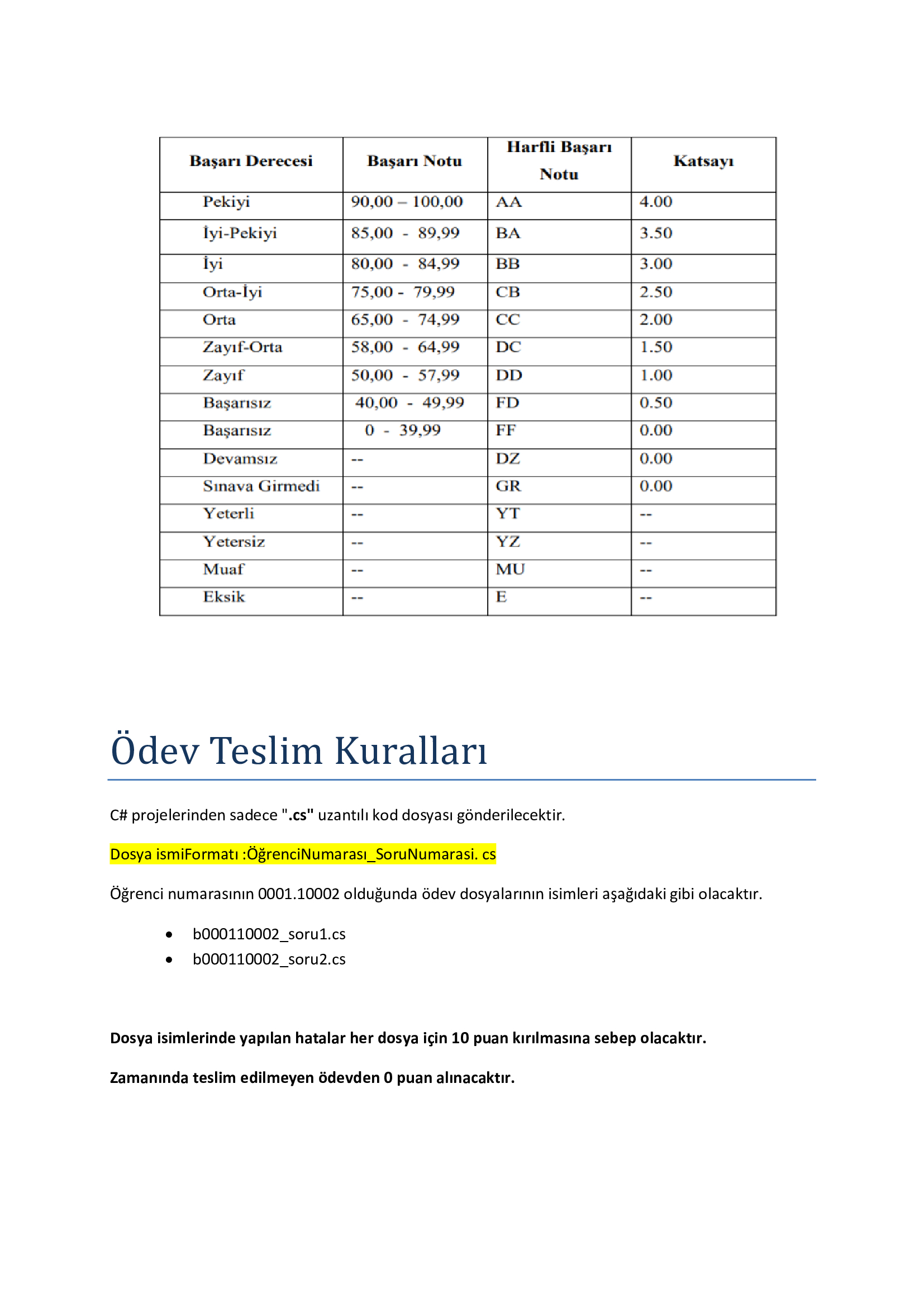 GitHub - berkaysahin/CollegeGrading-OOPProject