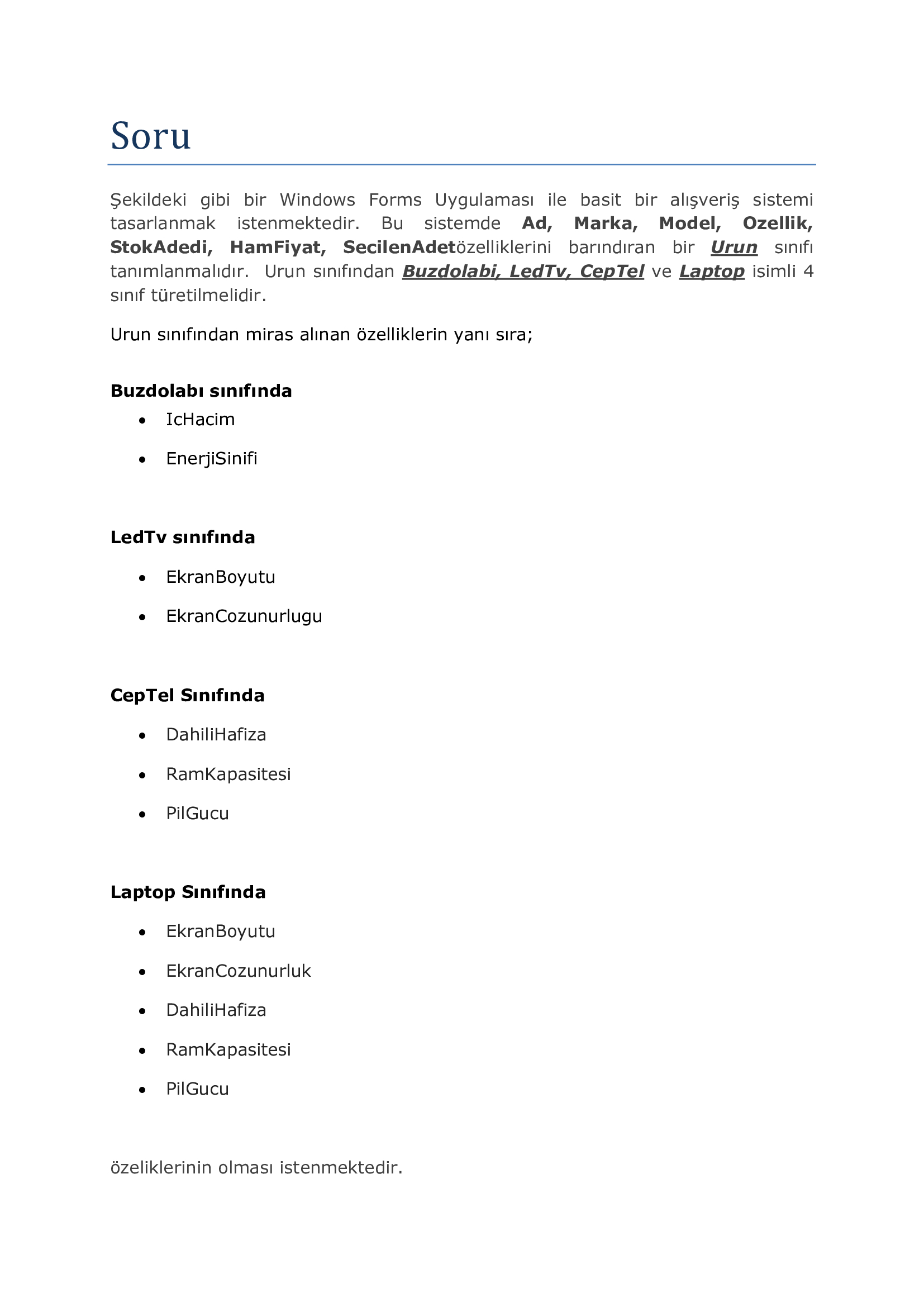 GitHub - berkaysahin/ElectronicStore-OOPProject