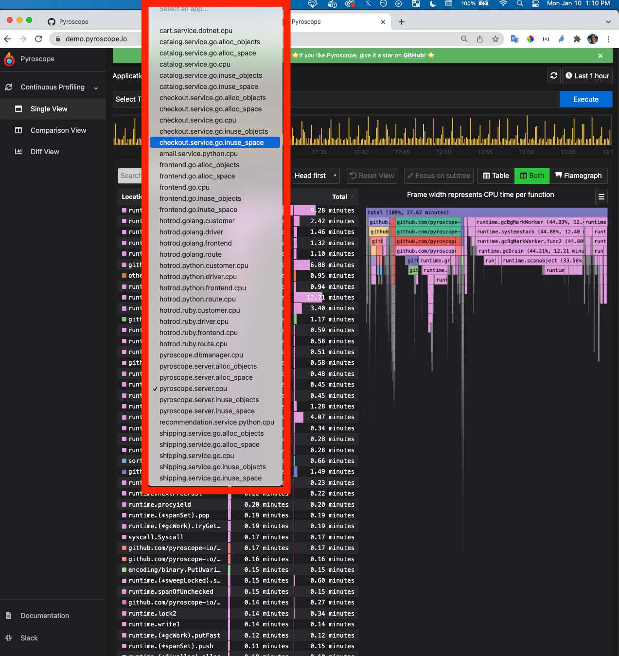 Create Kubernetes Manifest for Running All Examples in Kubernetes ...