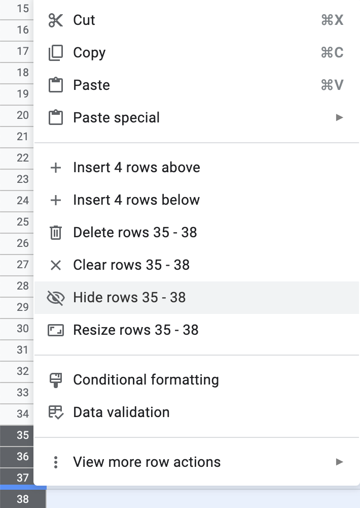 Add more functionality to tooltip right-click menu · Issue #1235 · grafana/pyroscope · GitHub