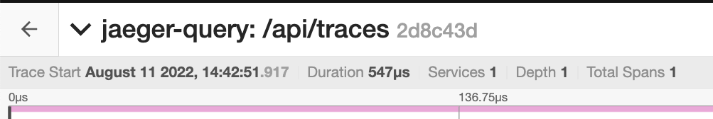 Support sub-second units for trace visualization · Issue #1393 · grafana/pyroscope · GitHub