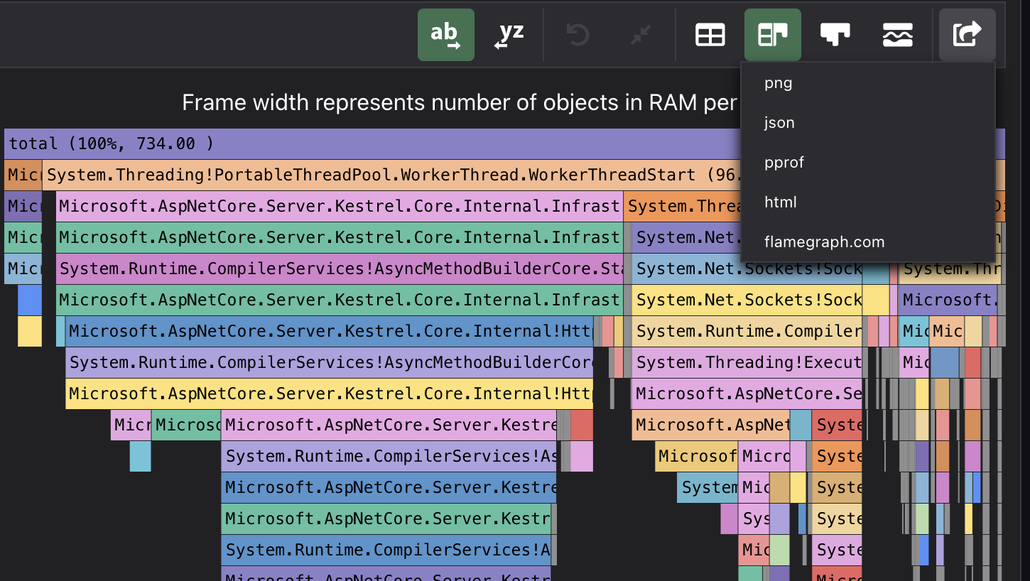 Very High Cpu Usage By Jfr Parser · Issue 1798 · Grafana Pyroscope